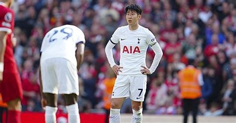 대참사 토트넘 20년 만에 4연패son 빛바랜 골 리버풀에 2 4 패배 Pl 리뷰