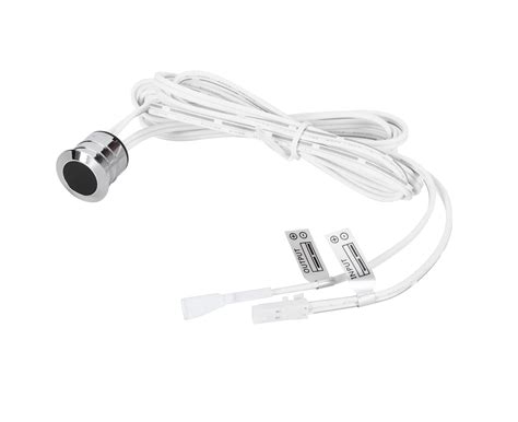 524v Dc Inductive Switch Infrared Proximity Sensing Switch For Led