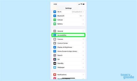 You Can Bring The Volume Slider Back To Your Iphone Lock Screen In Ios 182 — Heres How Toms