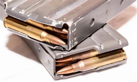 Federal Judge Overturns Ammo Magazine Ban Vermont Daily Chronicle