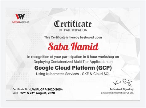 Saba Hamid On Linkedin Cloud Kubernetes Aws Cloudcomputing Happylearning Righteducation