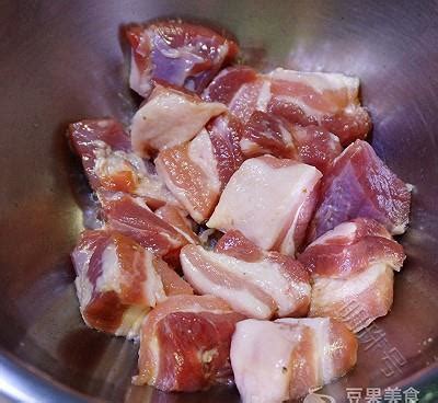 酸甜的咕咾肉我不能说自己做得特别正宗但是我很喜欢 东方养生频道 东方养生
