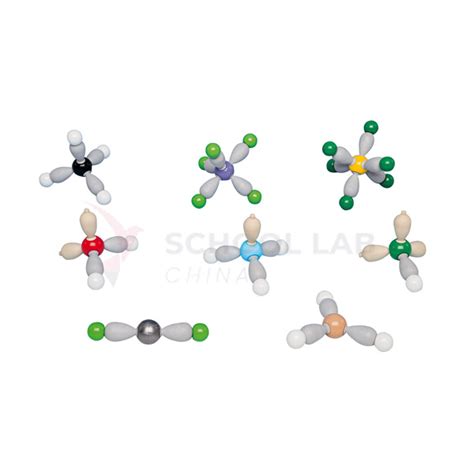 Shapes Of Molecules Electron Repulsion Theory China Manufacturers