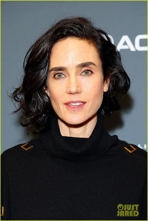 Jennifer Connelly Thinks Tom Cruise Deserves An Oscar For Top Gun