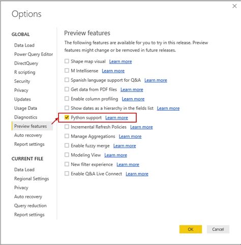 Power BI Desktop And Python Like Peanut Butter And Chocolate