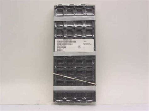 Freescale Motorola Coldfire 24 Bit Digital Processor Dsp56001afe27