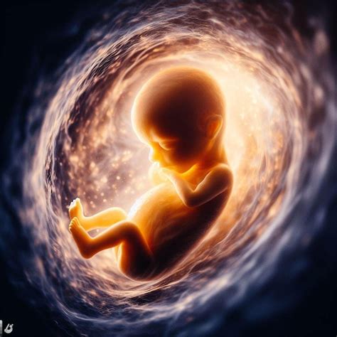 Premium Photo Embryo