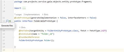 binis codegen intellij ides plugin marketplace