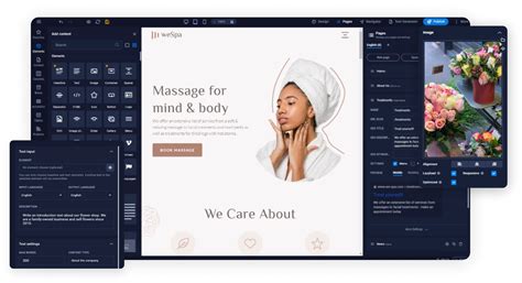 ai website builder uk instantly create custom websites with ai uk