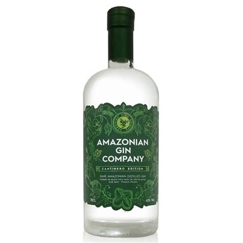 Amazonian Gin Peru At Holly Standley Blog