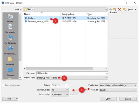 How To Import Sketchup To Revit Lazybim