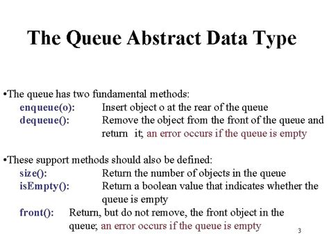 Queues And Linked Lists Queues Linked Lists Doubleended