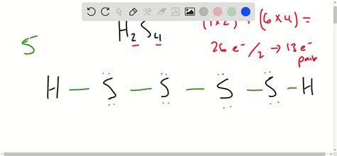 How To Find Oxidation Number