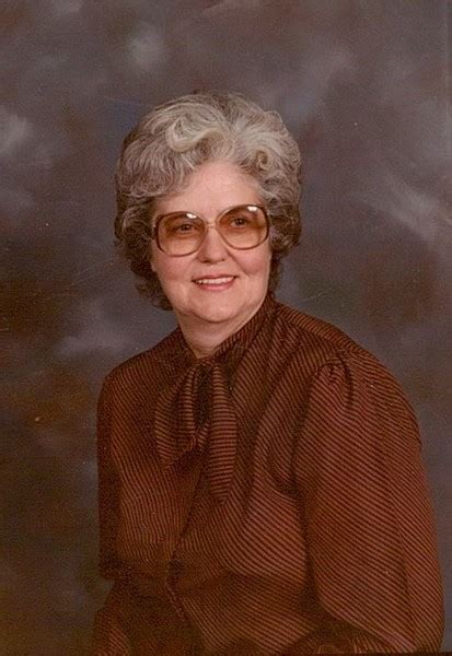 Edith M Carter Jan 25 1930 Apr 9 2015