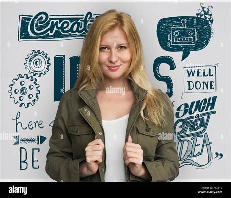 Ideas Objective Strategy Action Design Vision Concept Stock Photo Alamy