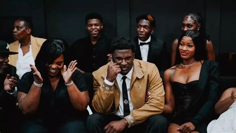 James Pearce Jr Selected In First Round Of 2025 Nfl Draft University Of Tennessee Athletics