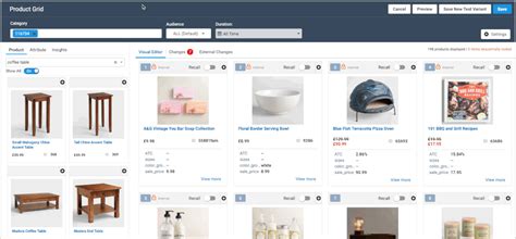 Building Curated Pages With Sequential Lock