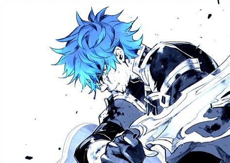 Gran And Guider To The Eternal Edge Granblue Fantasy Drawn By