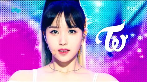트와이스 Twice Fancy 팬시 교차편집 Stage Mix Youtube