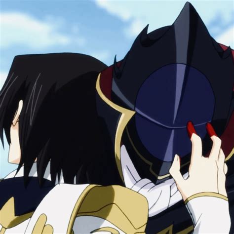 Pin By Ymd On Code Geass Code Geass Coding