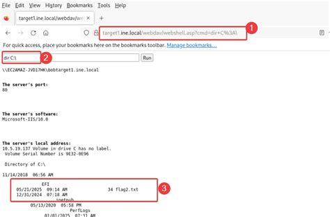 Ejpt Host And Network Penetration Testing System Host Based Attacks Ctf 1 Loki