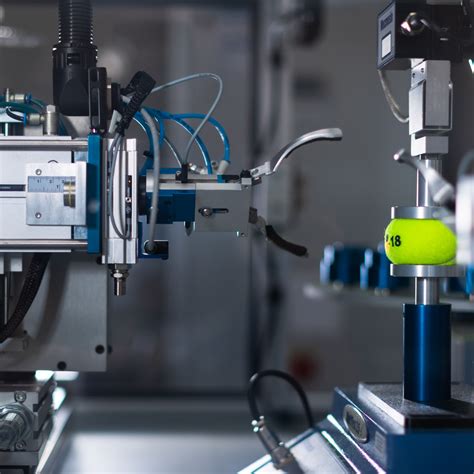 Manufacturing Process Automation All You Need To Know