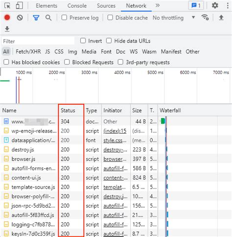 Understanding Status Codes Free Cheat Sheet