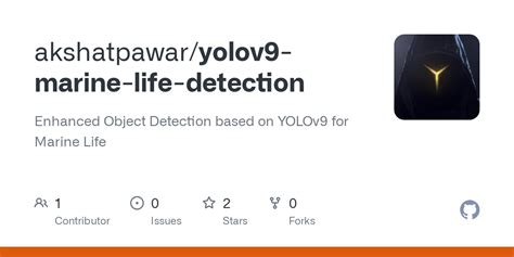 Yolov9 Marine Life Detection Marine Life Object Detection Ipynb At Main · Akshatpawar Yolov9