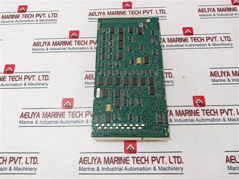 Abb 3183200043 Printed Circuit Board 94v 0 Aeliya Marine Tech®