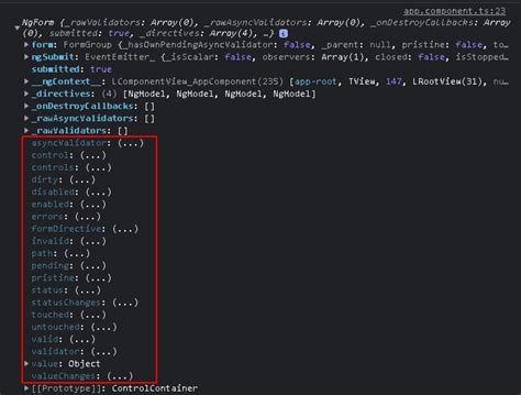 Why Firefoxs Console Doesnt Show All Variables Rwebdev