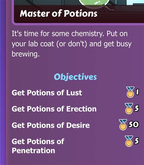 How Do You Get Potions Of Desire And Erection Questions And Answers Hentai Heroes