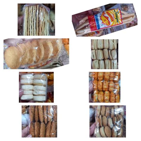 Assorted Biscuit Lazada Ph
