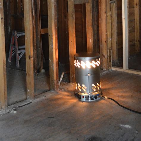 Mr Heater Liquid Propane Convection Heater 25 000 Btu Model Mh25cvx Northern Tool