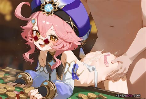 Dori Sex Genshin Impact Hentaidad