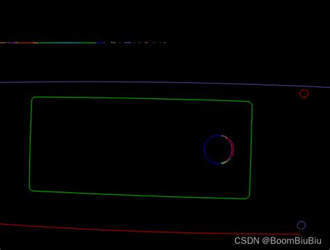 基于halcon学习的测量拟合 实战【三】 halcon拟合测量 csdn博客