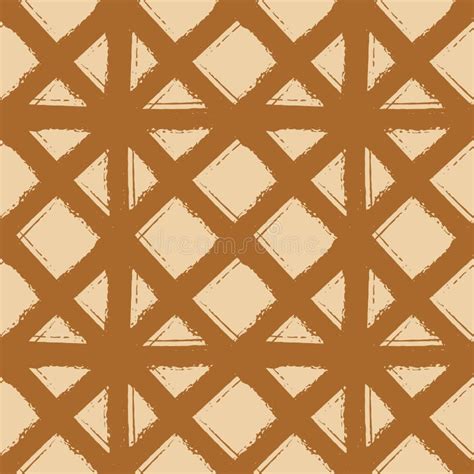 Vector Seamless Pattern Stock Vector Illustration Of Background 121018177