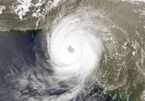 1970 Cyclone Bhola