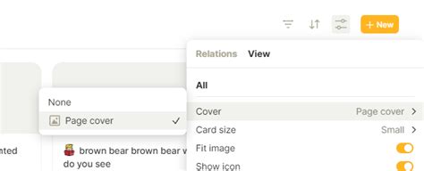 After The Update Only The Page Cover Can Be Used As The Cover Does