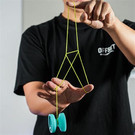Learn To Yoyo