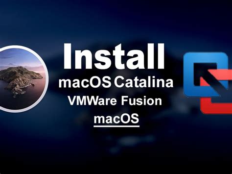 Vmware Fusion Install Downqfile
