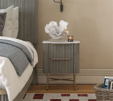 Isabella Bedroom Range Orbit House Furnishers