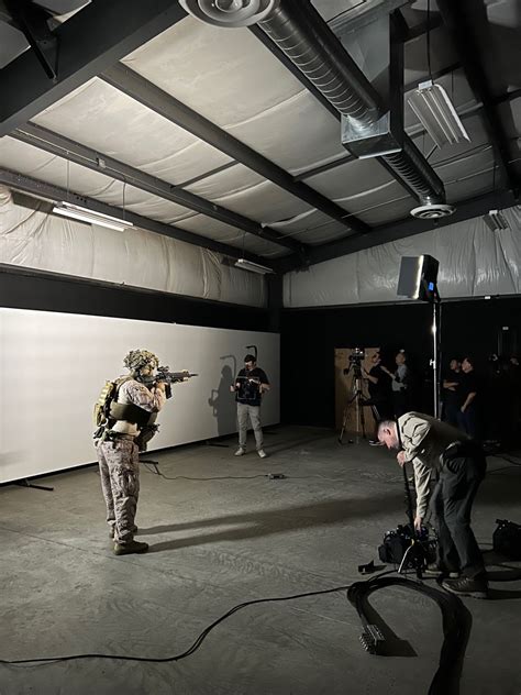 Tecom Projecttripoli Usmc Joshua Pena