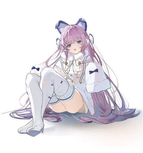 Tashkent Azur Lane Drawn By Flantia Danbooru