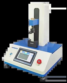 Astm D Adhesion Test Use Kj Auto Loop Tack Tester Buy Loop Tack Tester Adhesion