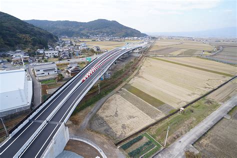 一般国道251号道路改良工事（舗装工2）｜大起建設株式会社│長崎県│諫早市│小野島町│建設業│土木工事│舗装工事