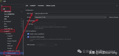 Pycharm Deepseek Proxyai Csdn