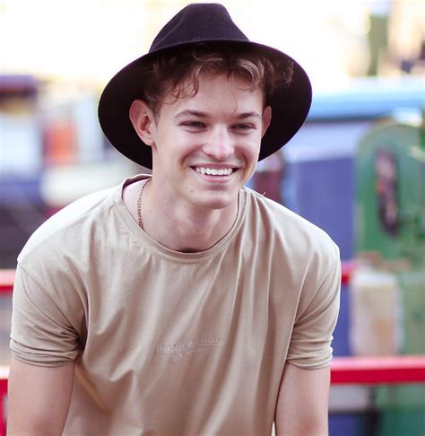 How Old Is Nikolai Leon Alien Invasion Cast Age And Wiki Bio Explored