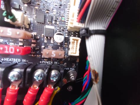 Mk4 Power Panic Issue Cant Boot Hardware Firmware And Software