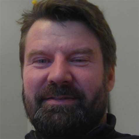 Ari Karjalainen Lapland University Of Applied Sciences Rovaniemi Information Technology