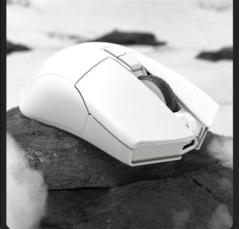 Darmoshark N3 Wireless Mouse – mechkeysshop